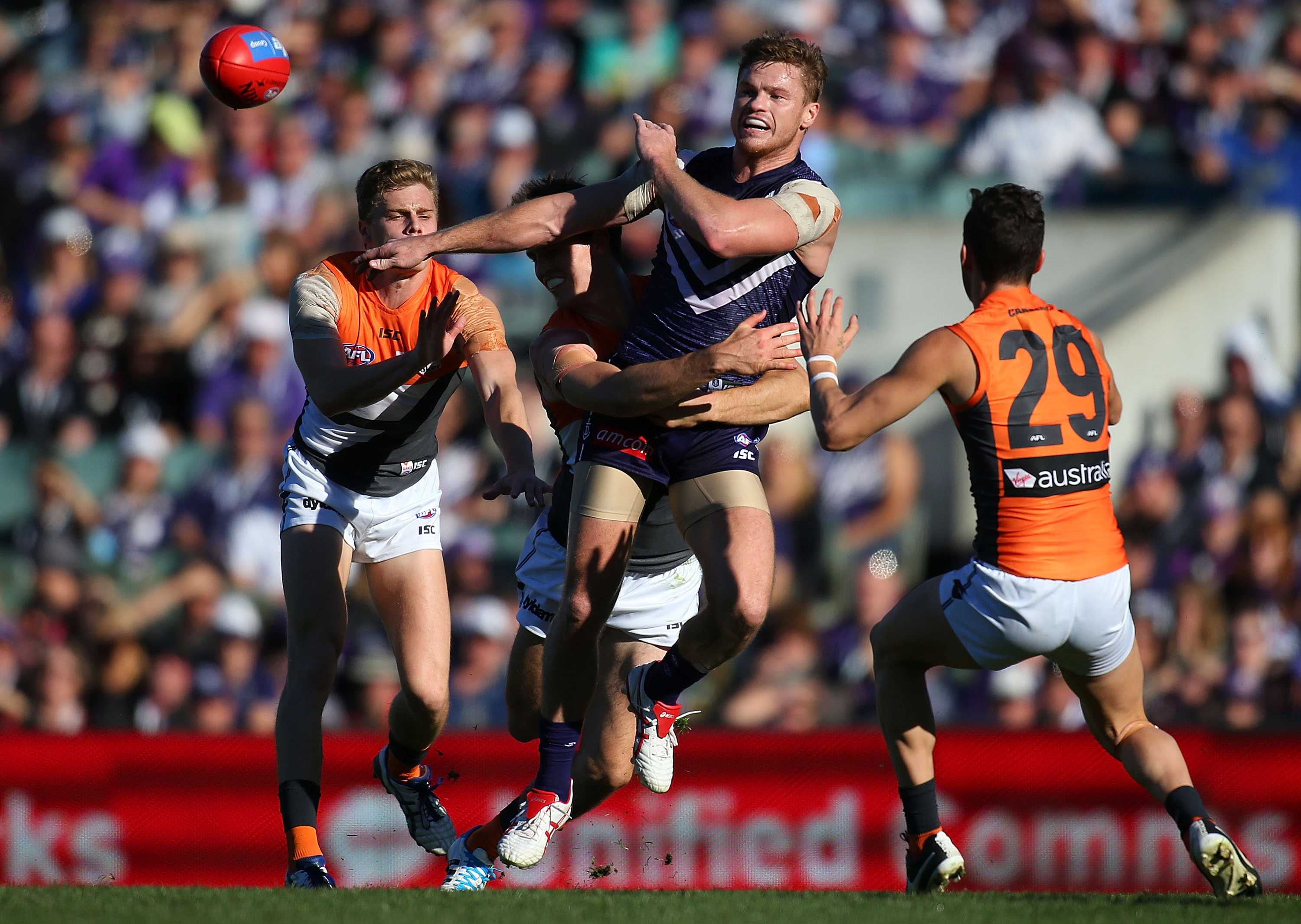 Ex-AFL player Colin Sylvia to play at least five games for Merbein ...