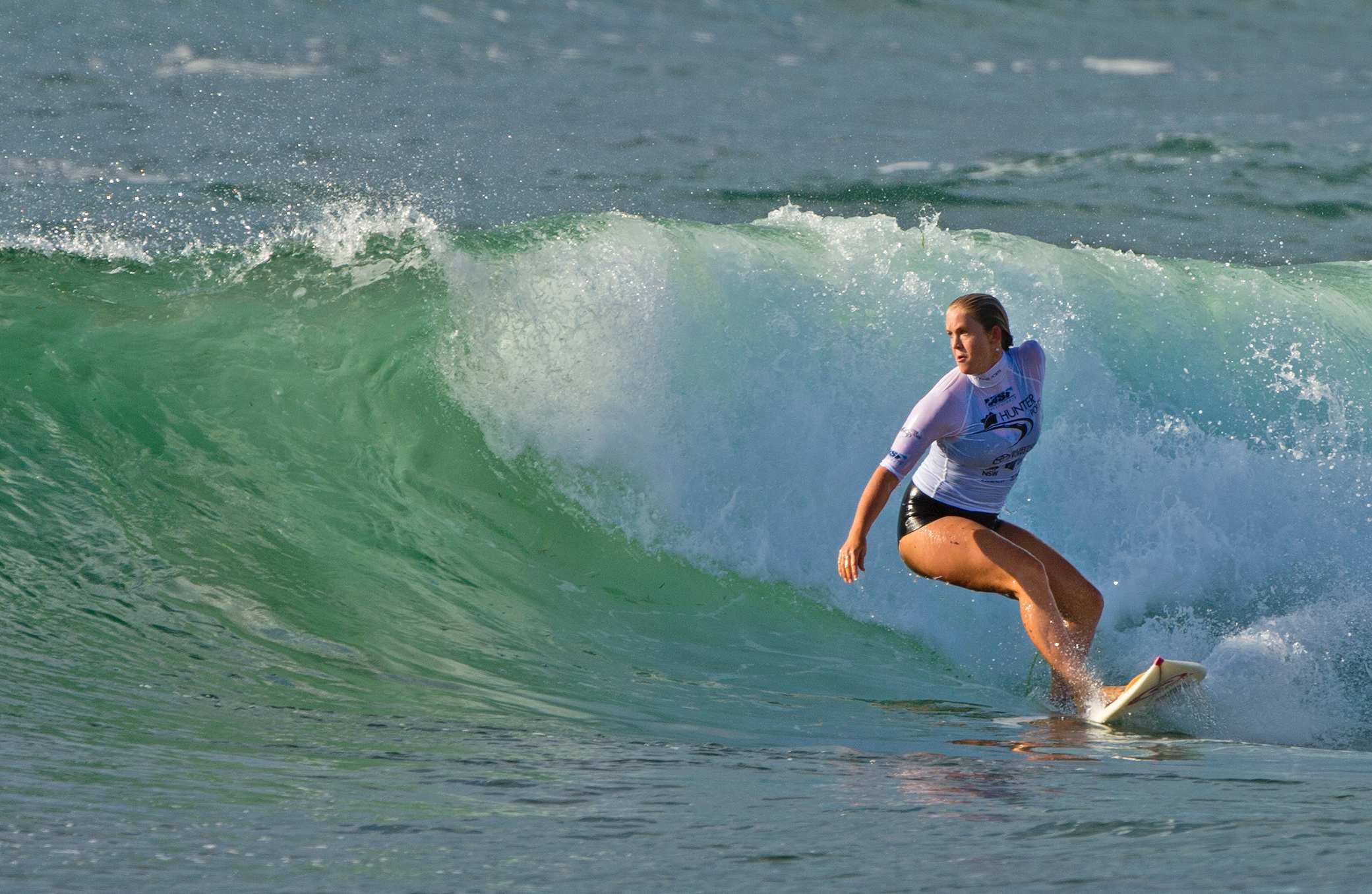 Shark attacks: Four remarkable stories of survival - ABC News