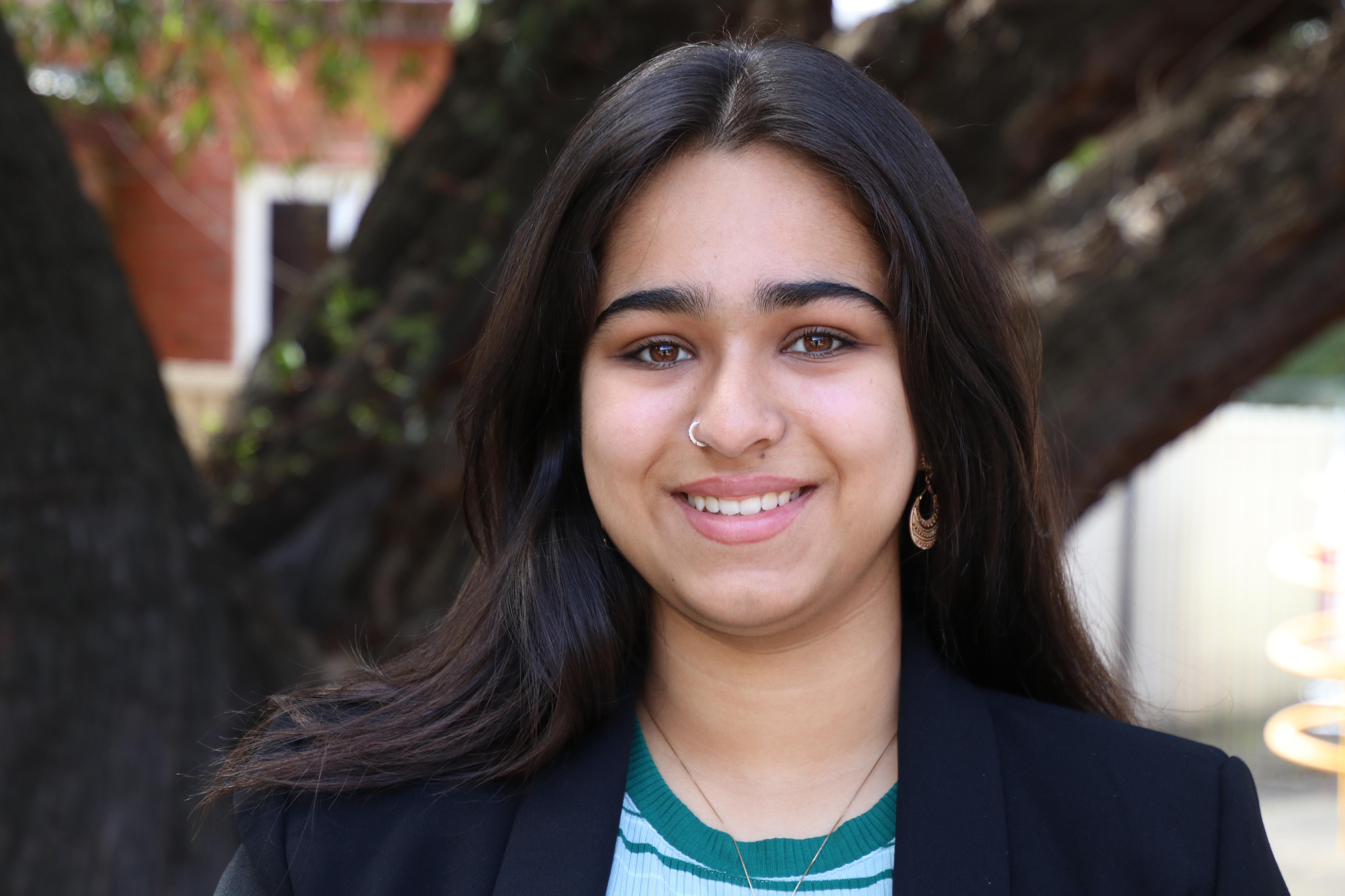 HERS Project helps young migrant women in Perth break…