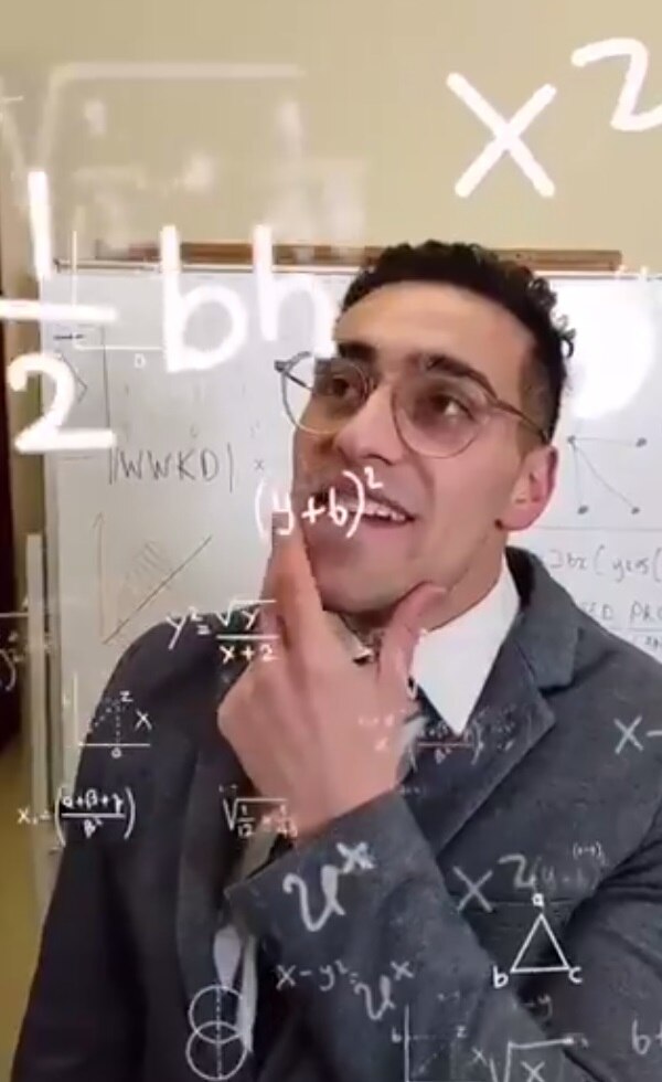 TikToker Jon-Bernard Kairouz found guilty over Sydney COVID lockown ...