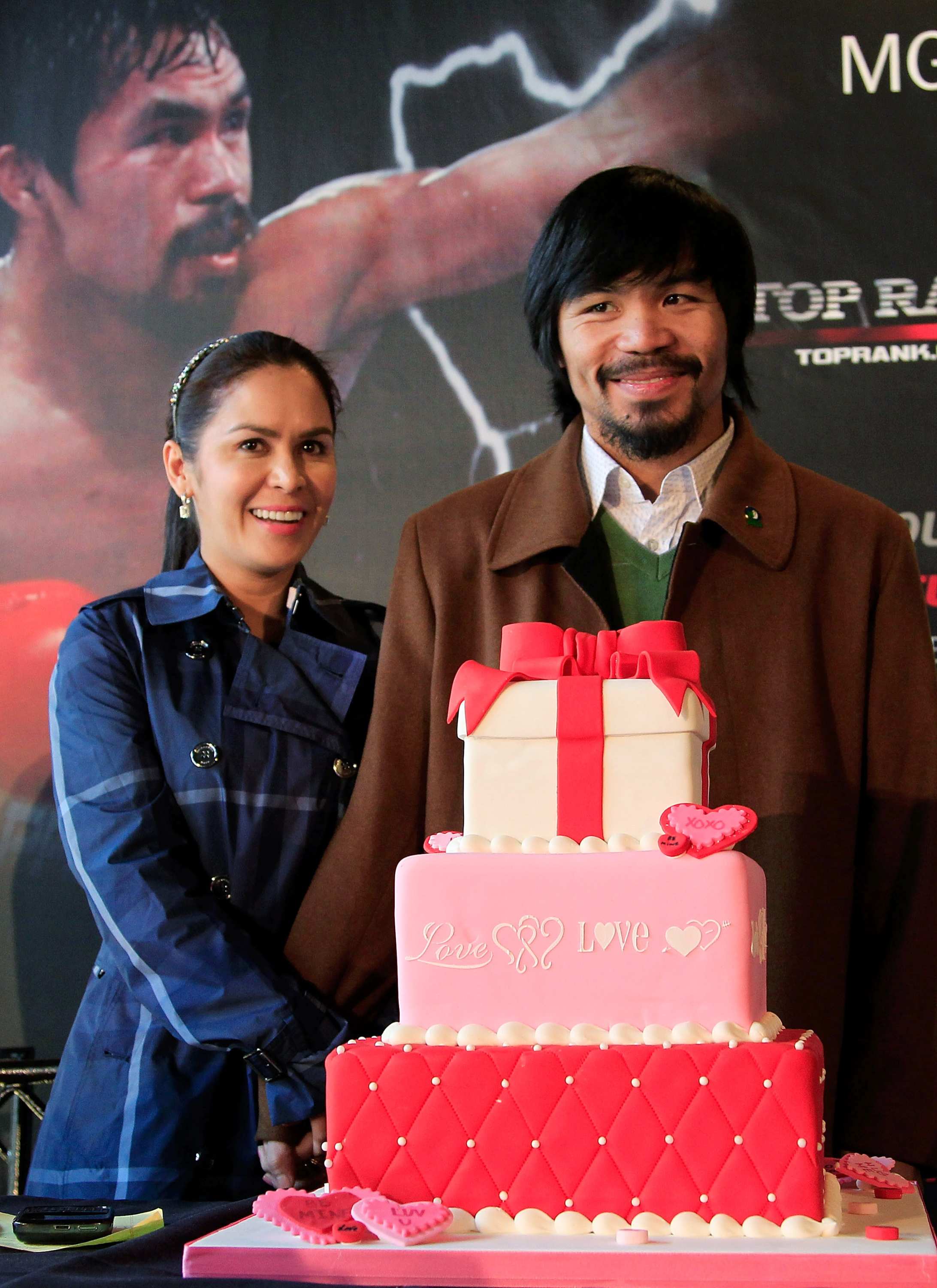 CWA throws packet cake recipes into contest mix - ABC News