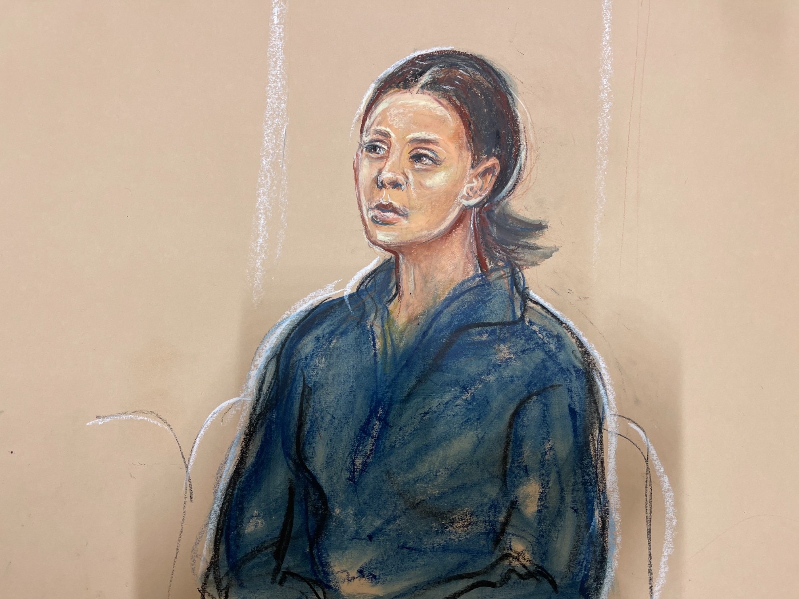 Sam Kerr's trial on charges of racially aggravated harassment of a ...