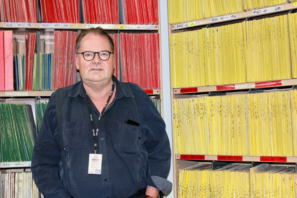 Mark Colvin remembered as 'a bit of a genius' by friends and colleagues ...