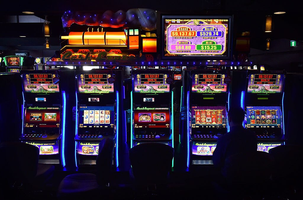 The Roundtable: The long hand of gambling in Australia - ABC listen