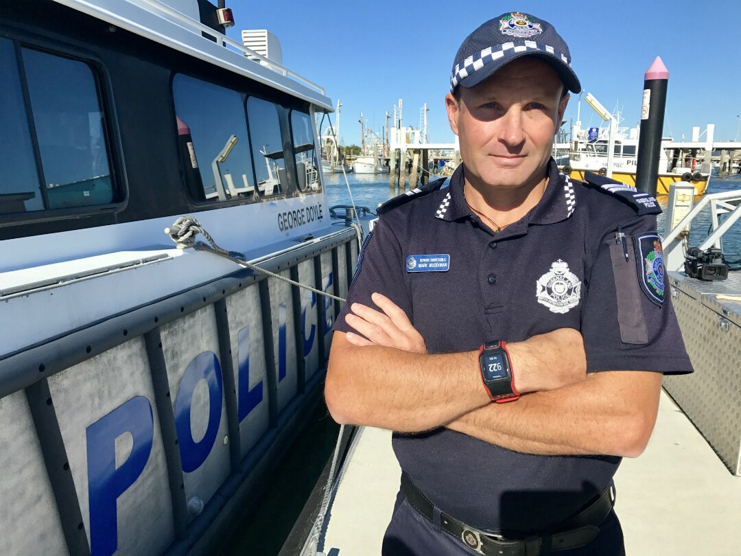 'Sleeping teen' blamed for crashing crabbing boat onto Mooloolaba beach ...