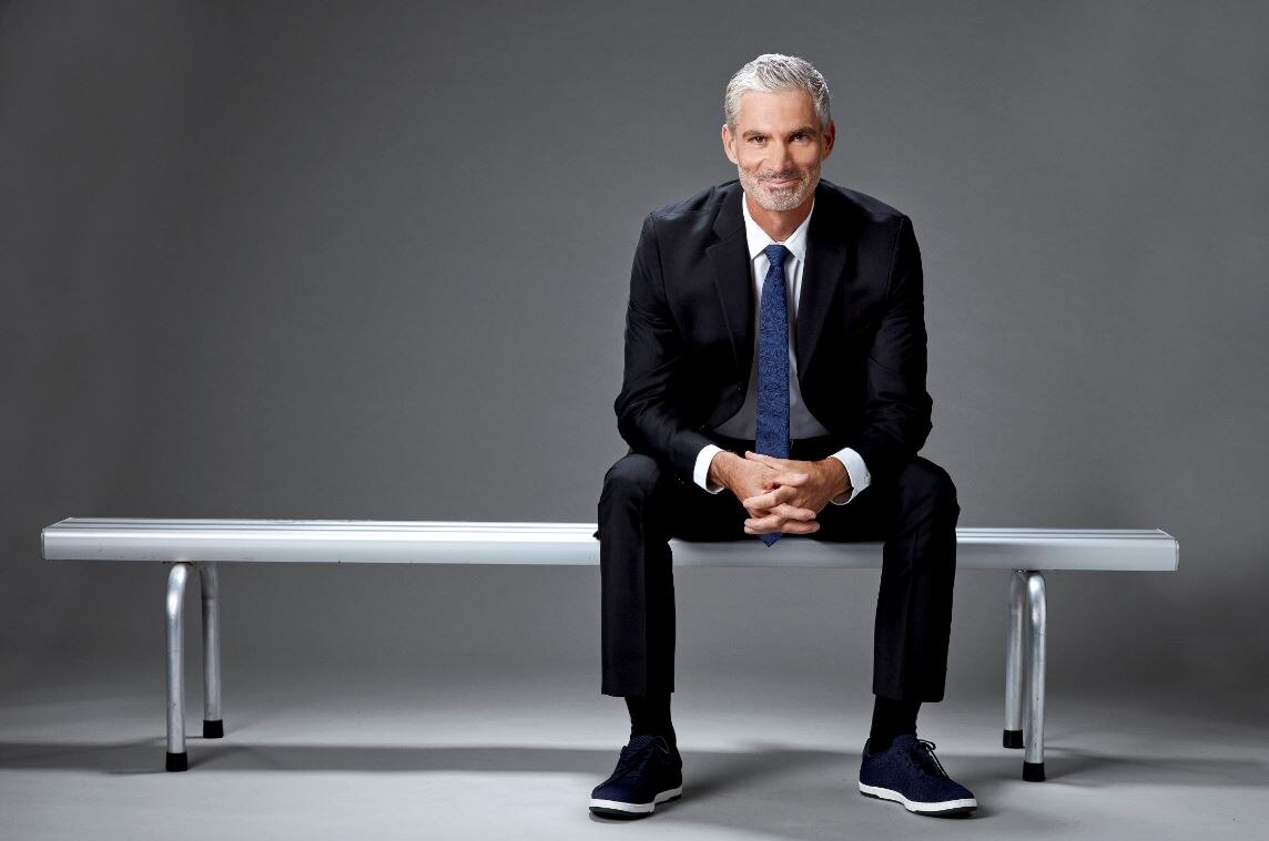 Summer reading with Craig Foster - ABC listen