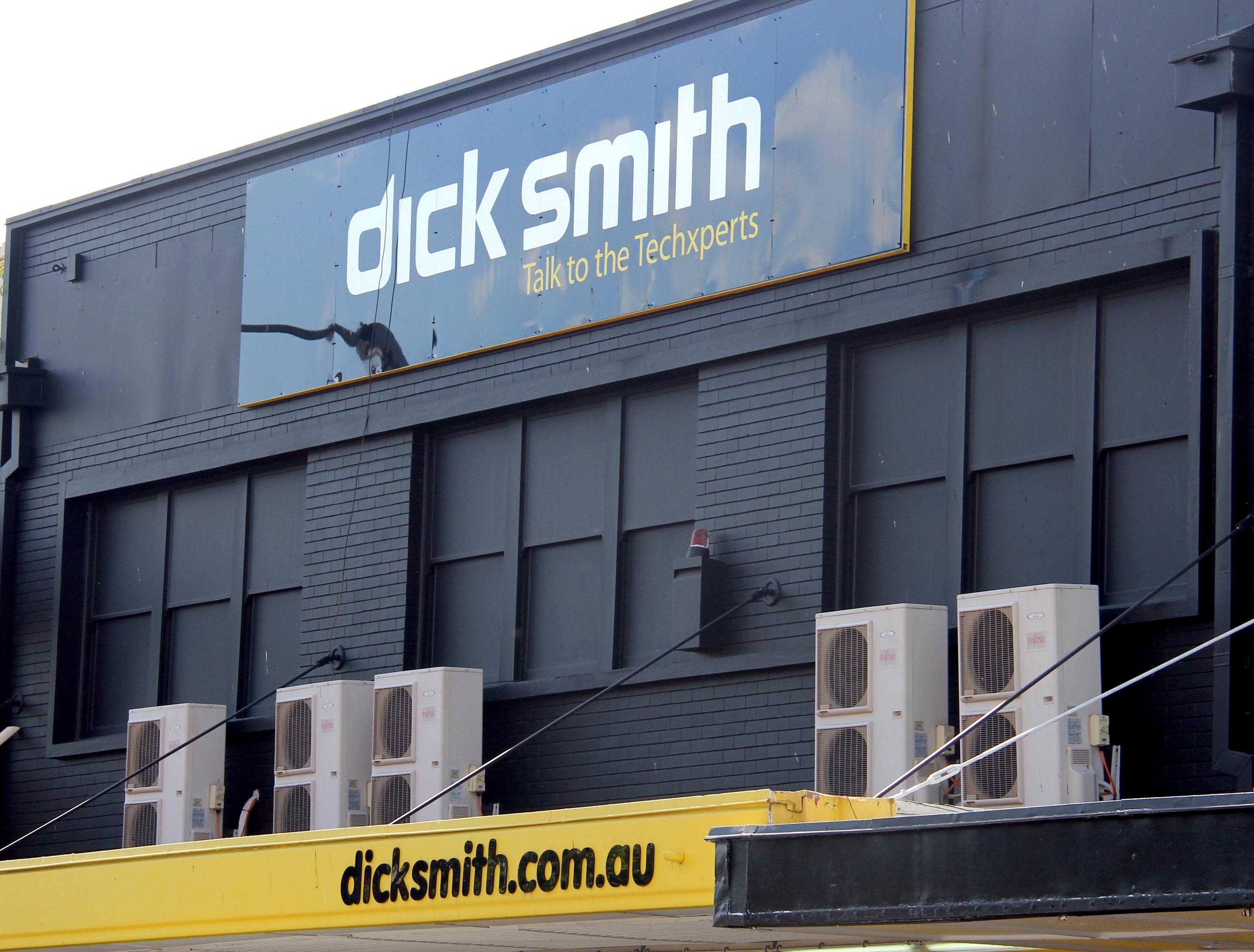 Dick Smith shareholders seek compensation, alleging company knew of ...