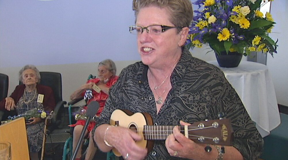 Robyn Archers New Australian Songbook - ABC listen