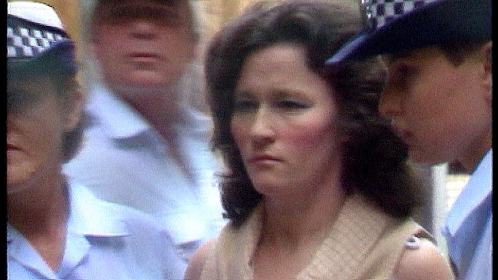 Catherine Birnie was sentenced to 20 years in jail after admitting to ...