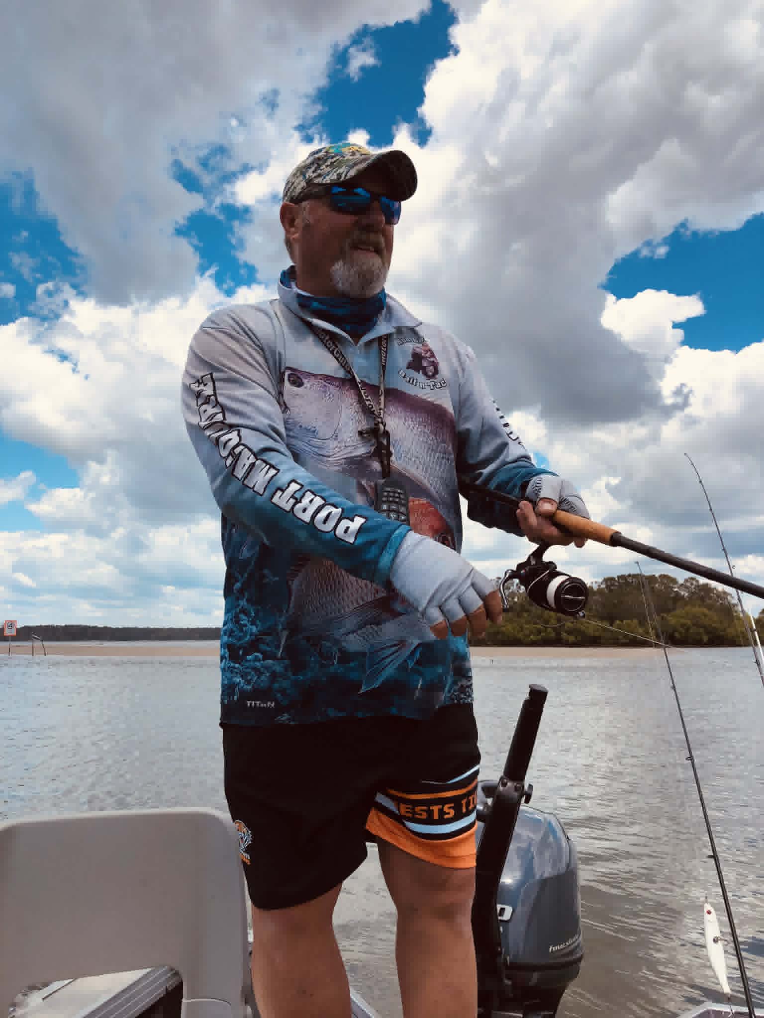 The Big Fish - ABC listen