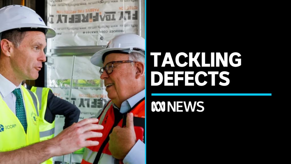 NSW Building Commissioner set to receive more powers to tackle defects ...