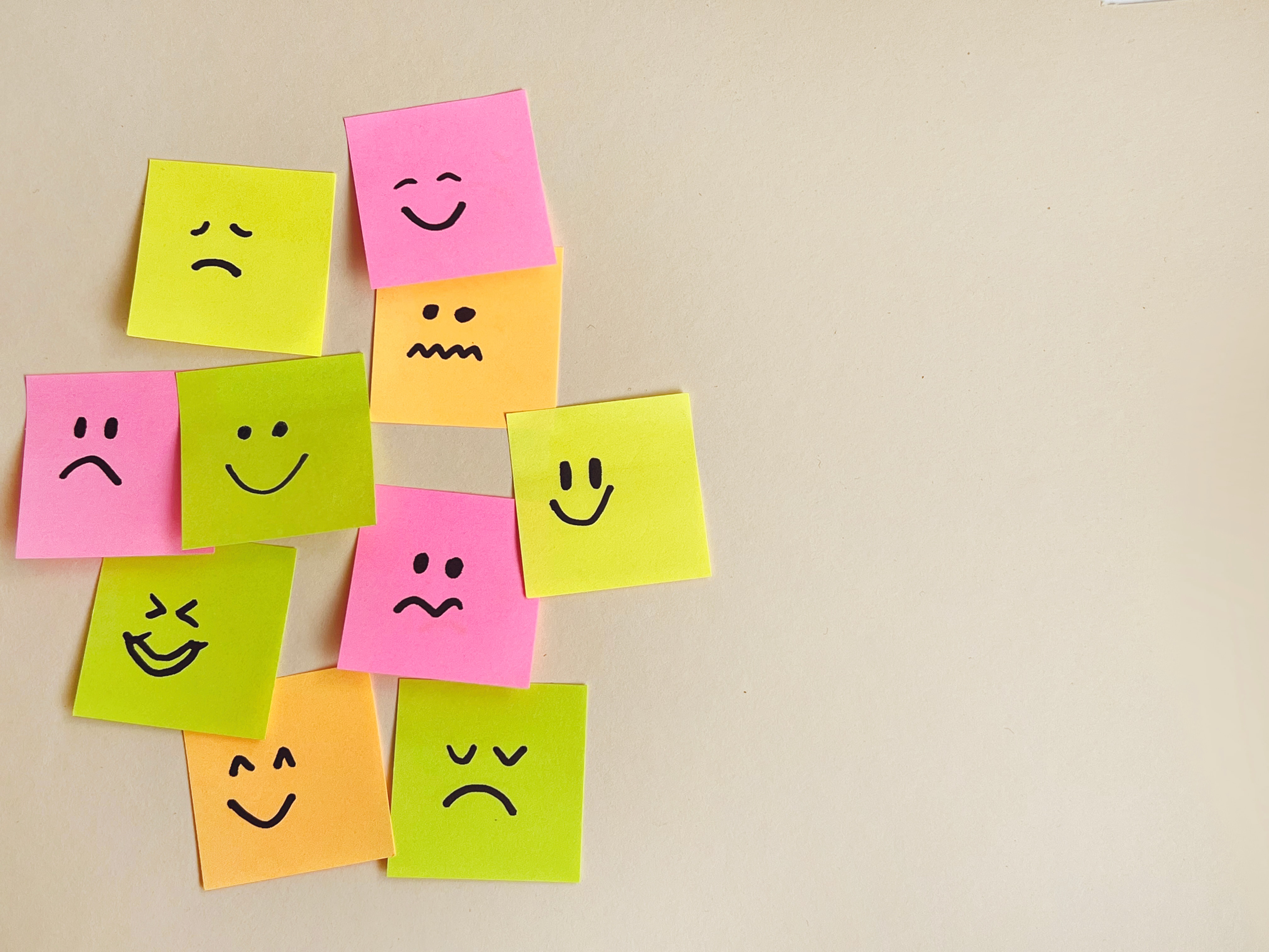 Belief, emotion and trust - ABC listen