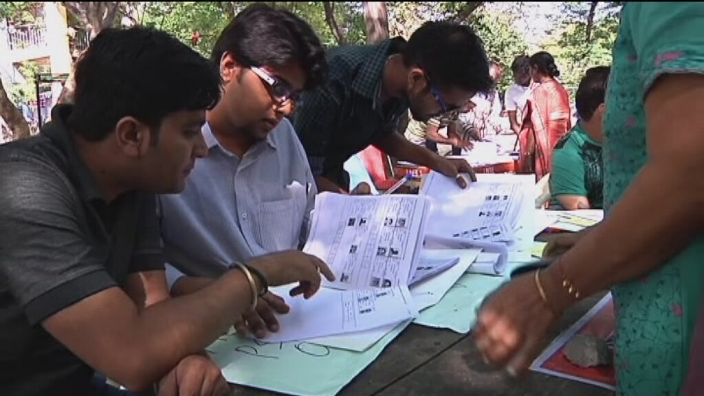 Millions miss out on voting in India - ABC News