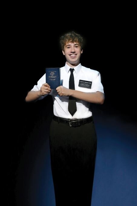 The Book of Mormon: Finally a musical that stands up to the hype - ABC News