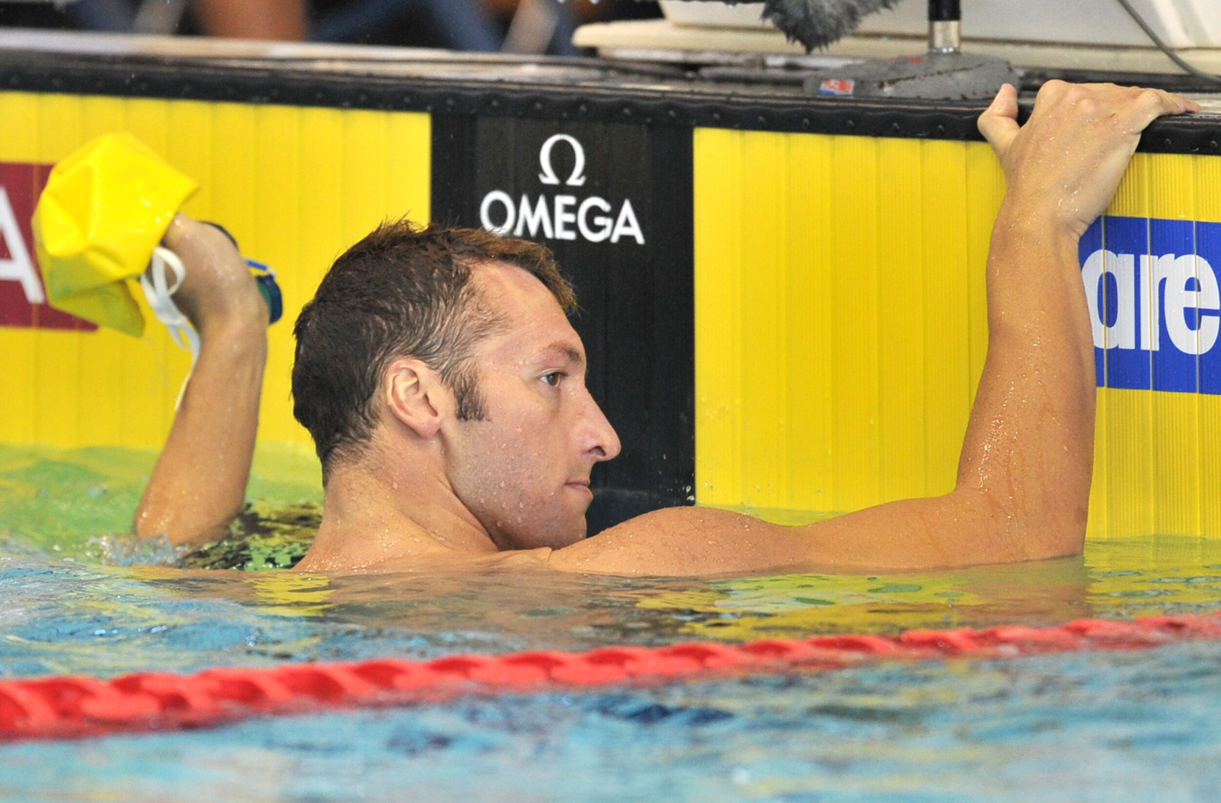 Thorpe not expecting comeback success - ABC News