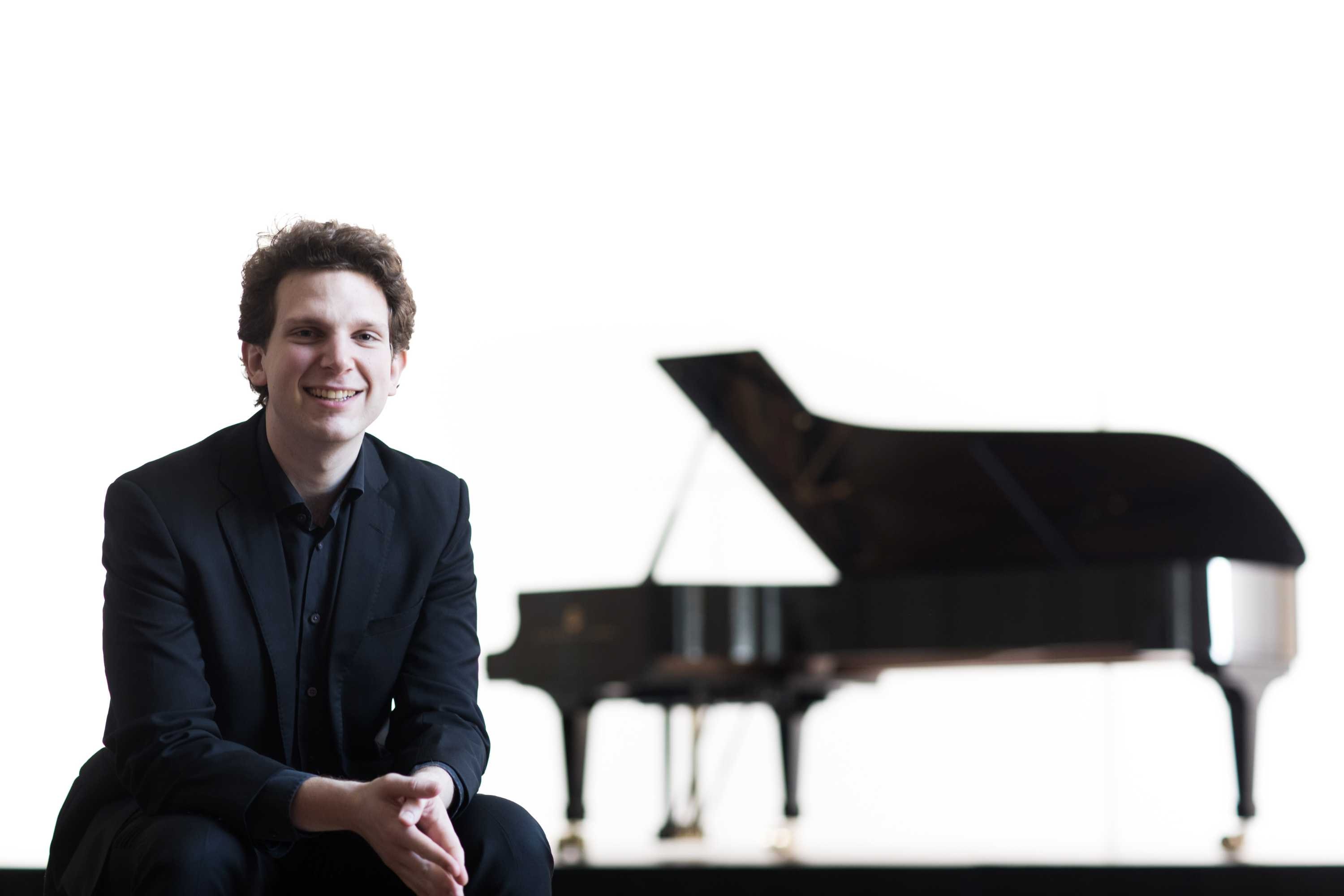 ASO: Beethoven Piano Concerto No. 5 - ABC listen