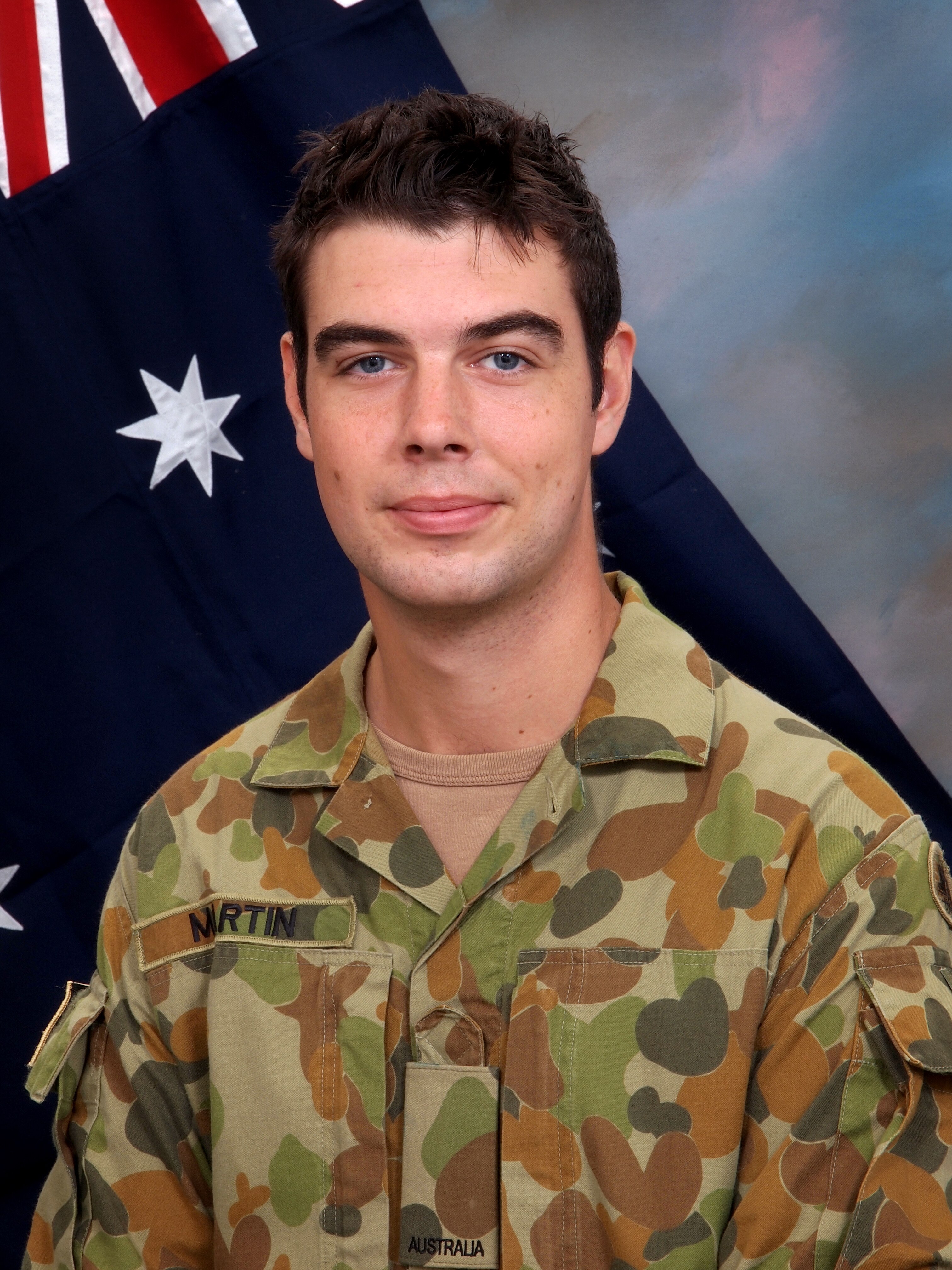 Funeral held for sapper killed in Afghanistan - ABC News