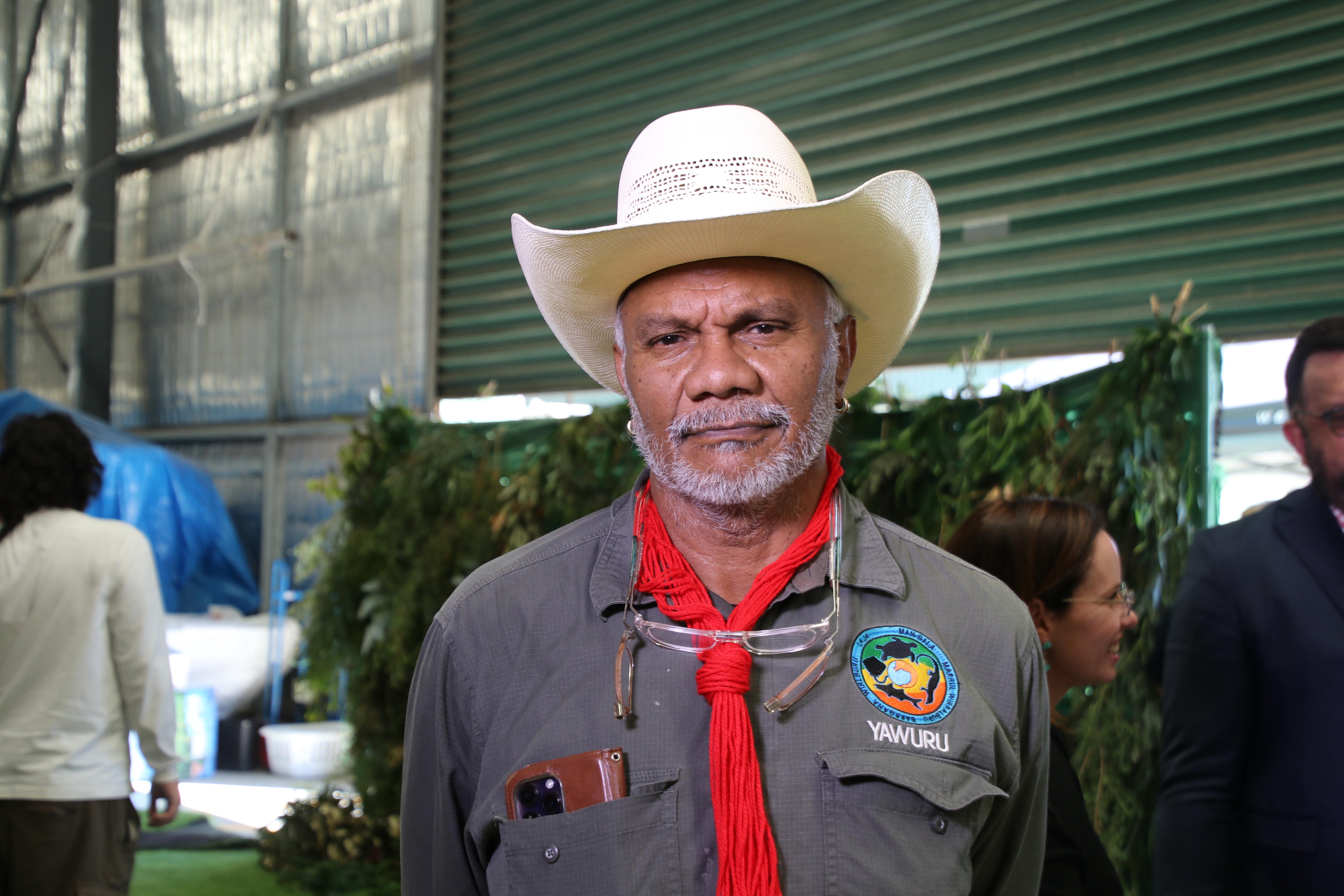 Stolen remains of Yawuru Aboriginal man returned to WA from Smithsonian ...