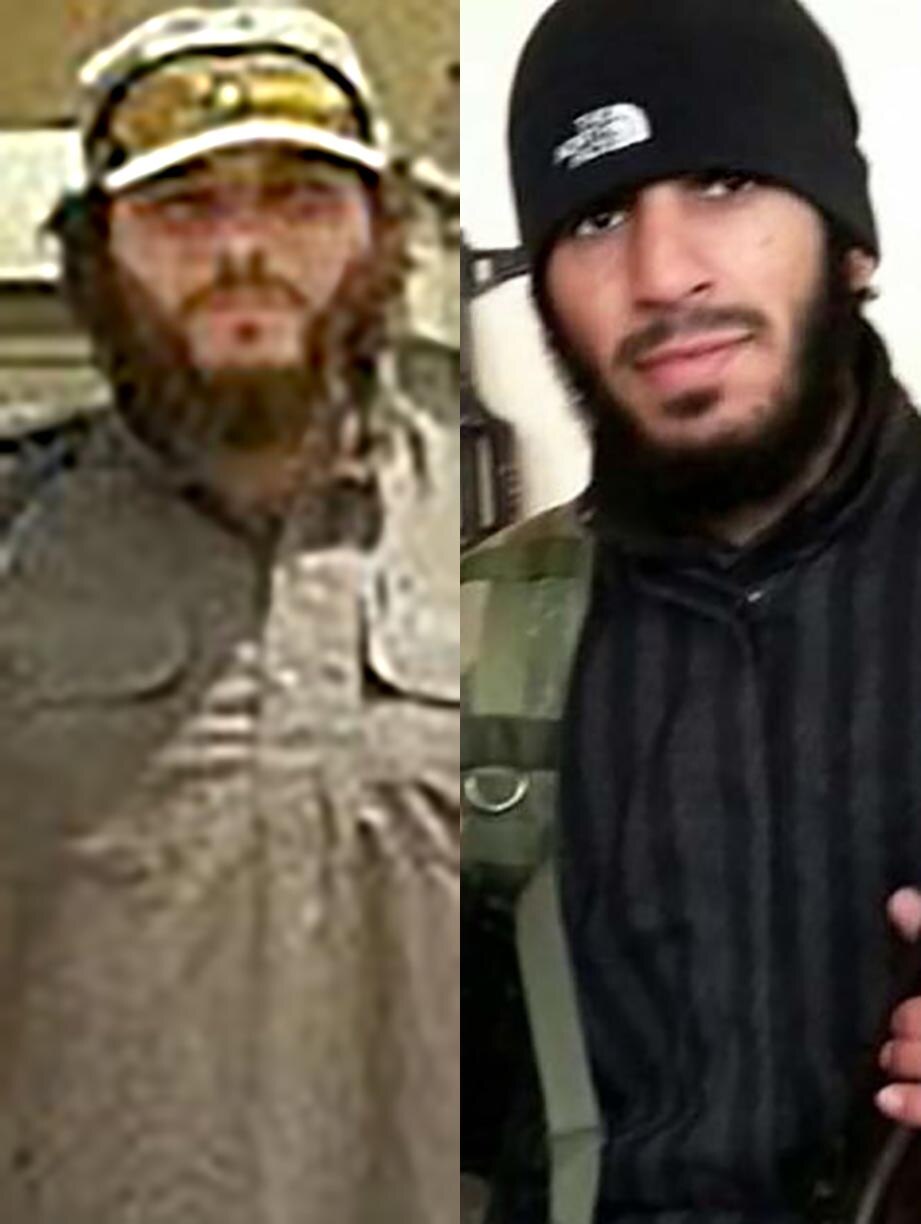 Death threats against Muslim leader Dr Jamal Rifi who spoke out against ...