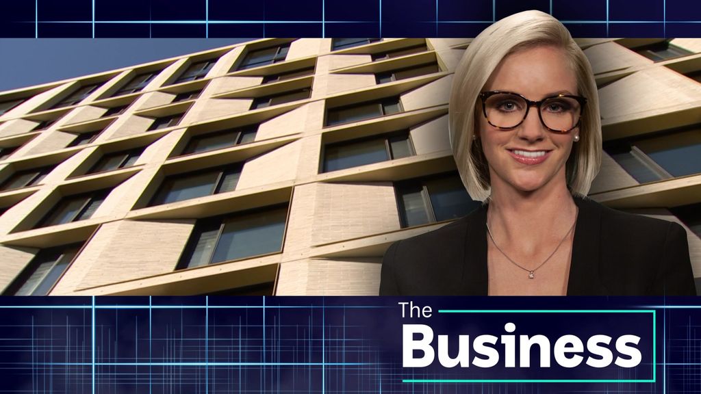 International student arrivals are down to dozens per month and it is ...