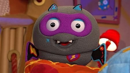 My Batty Lair - ABC Kids