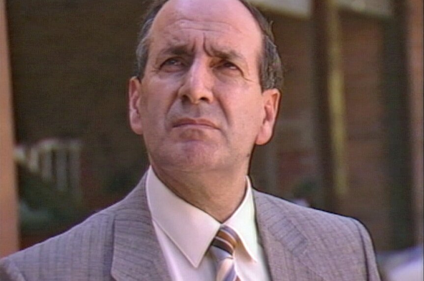 Roadside breath test pioneer dies - ABC News