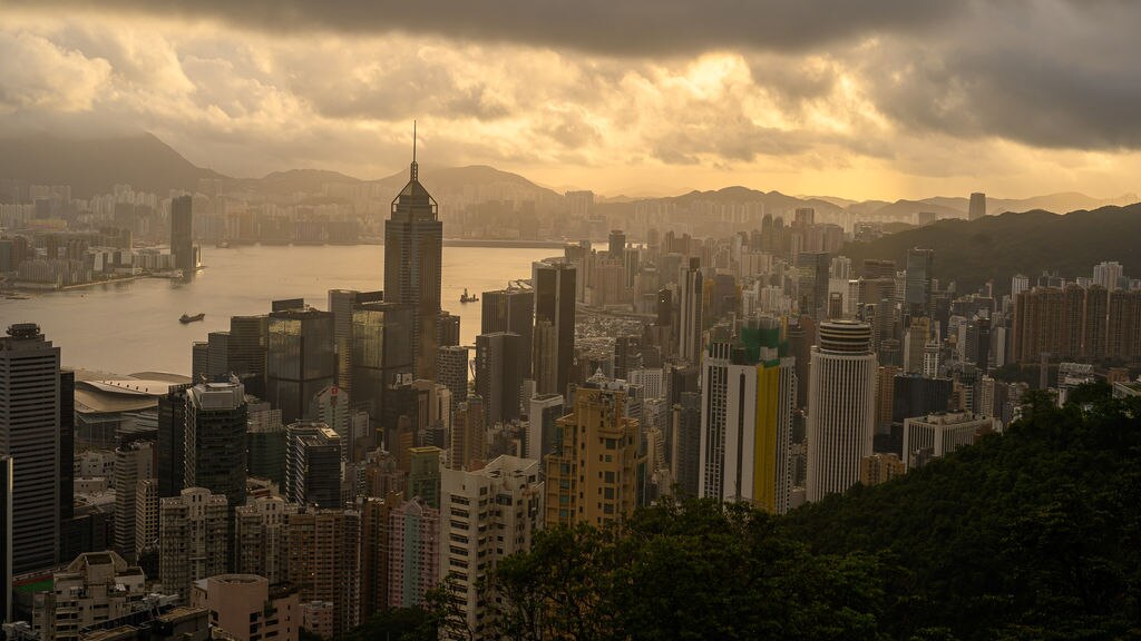 Hong Kong Now - ABC News