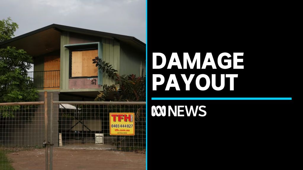 Darwin builder ordered to pay compensation over defective houses - ABC News