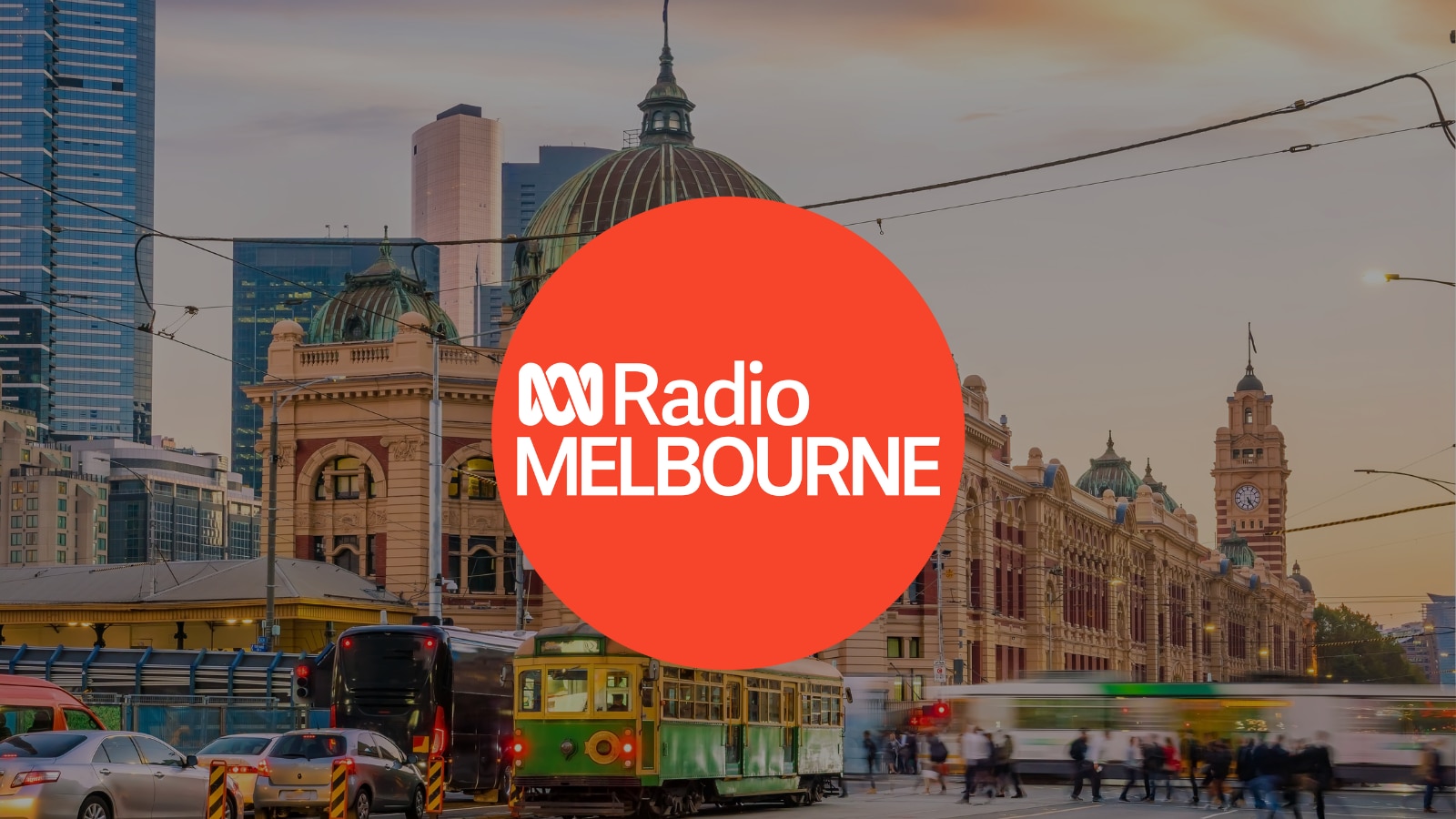 ABC Melbourne