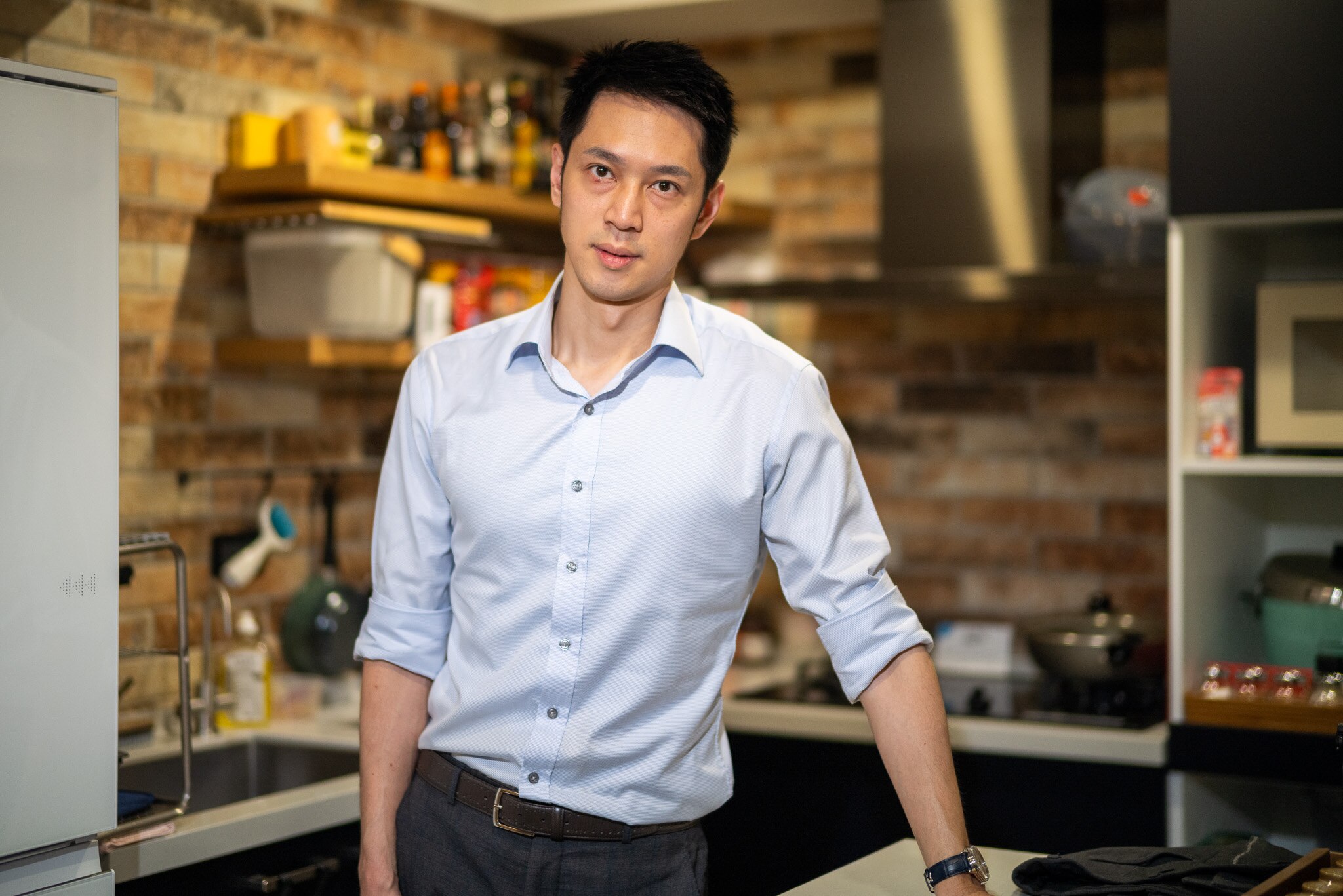 In expensive Taiwan, some young people are giving up on the housing ...