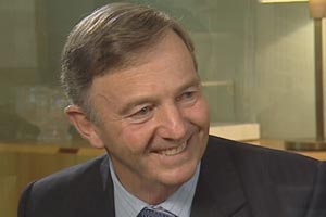 Talking Pictures with David Hawker - ABC News