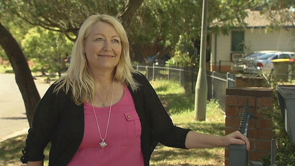 Social Worker Pam Carr says living in Bidwell is no longer fun - ABC News