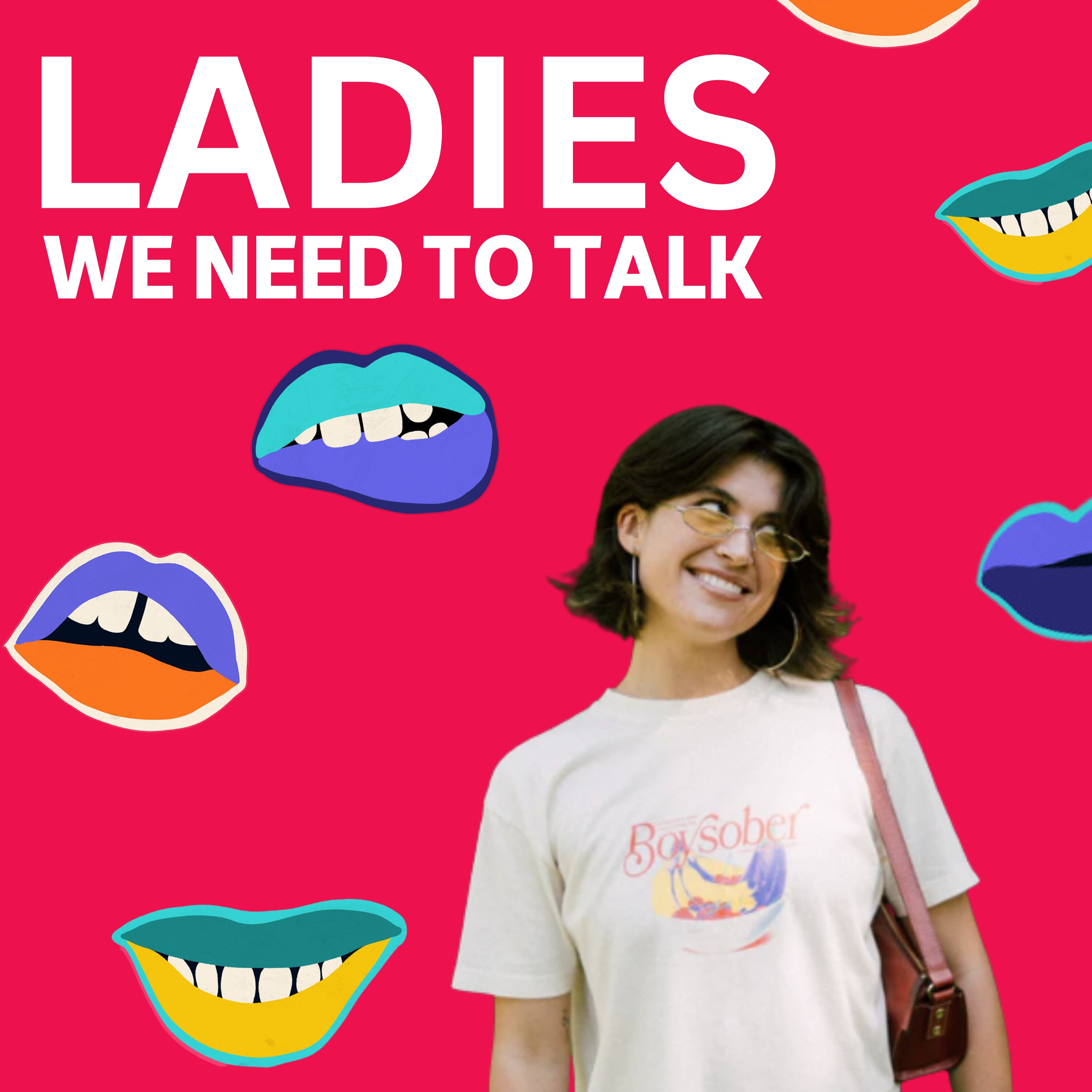 Quitting men: Hope Woodard's 'boysober' movement - ABC listen