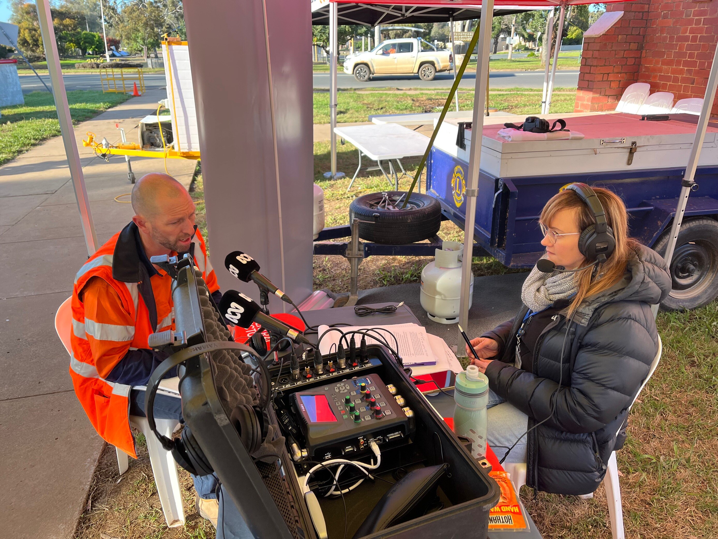 Flooded Rochester rallies to help hurting locals, but businesses may ...