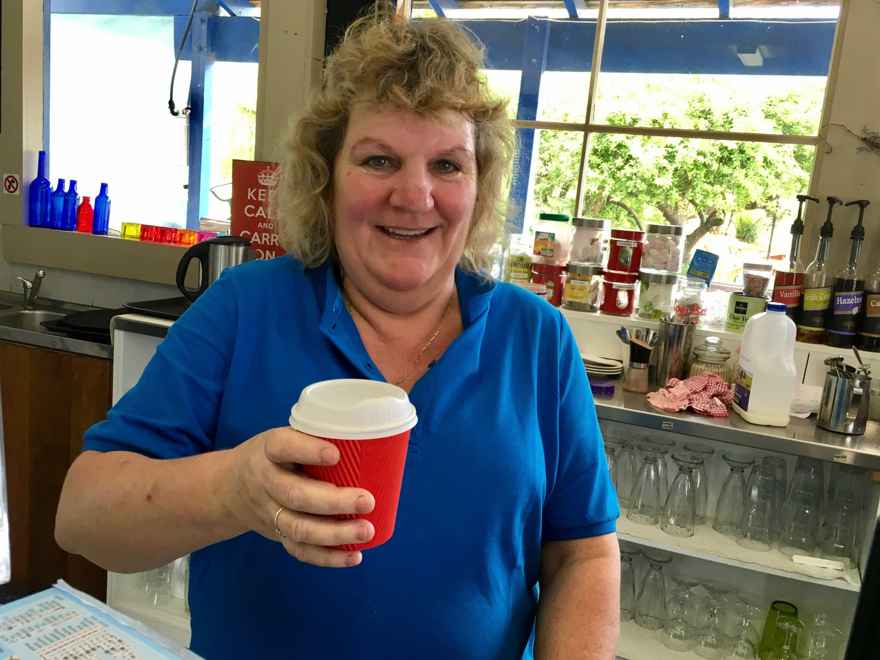 One Nation trying to register for Tasmanian election amid rural ...