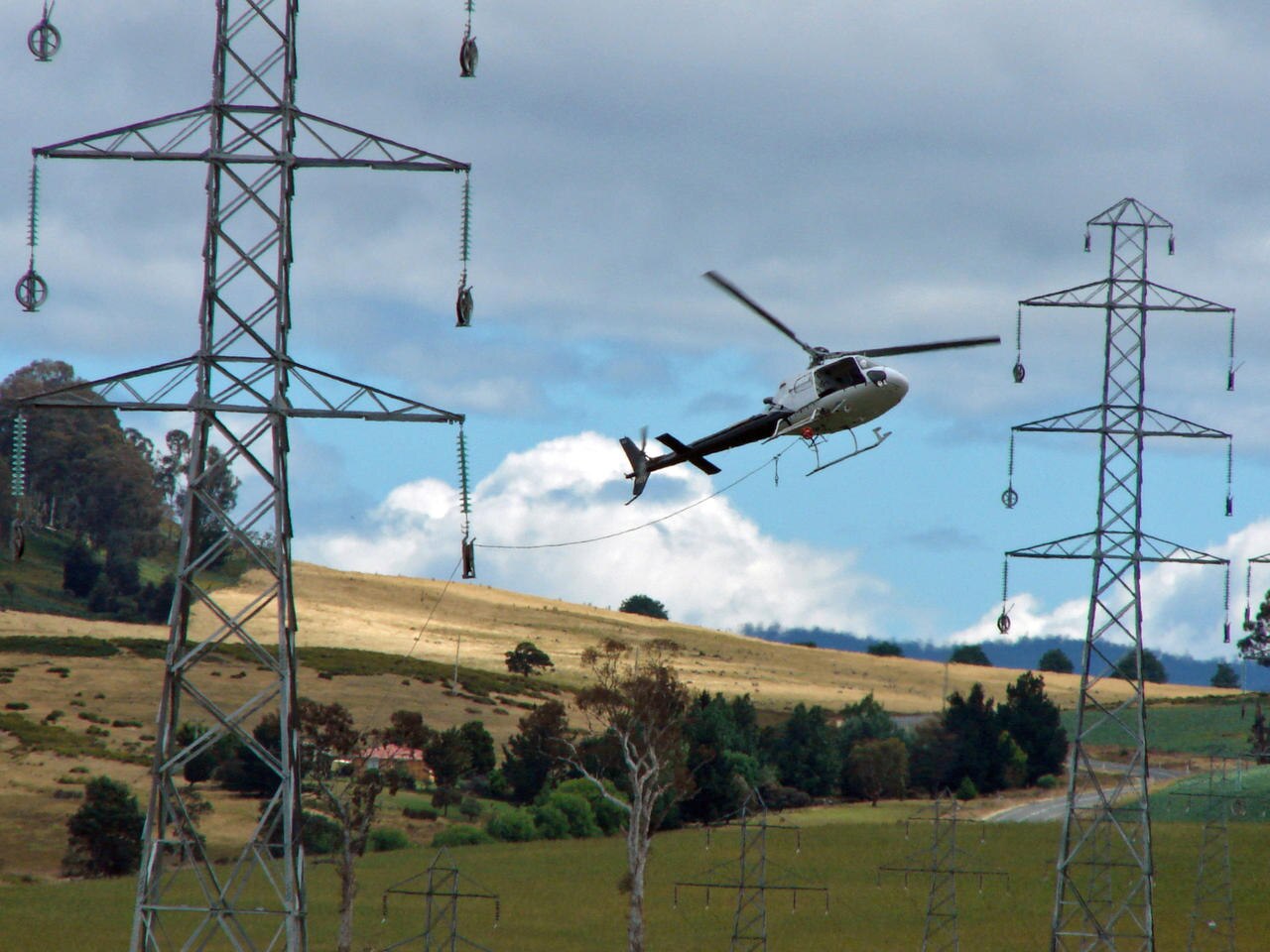 Power upgrade unveiled - ABC News