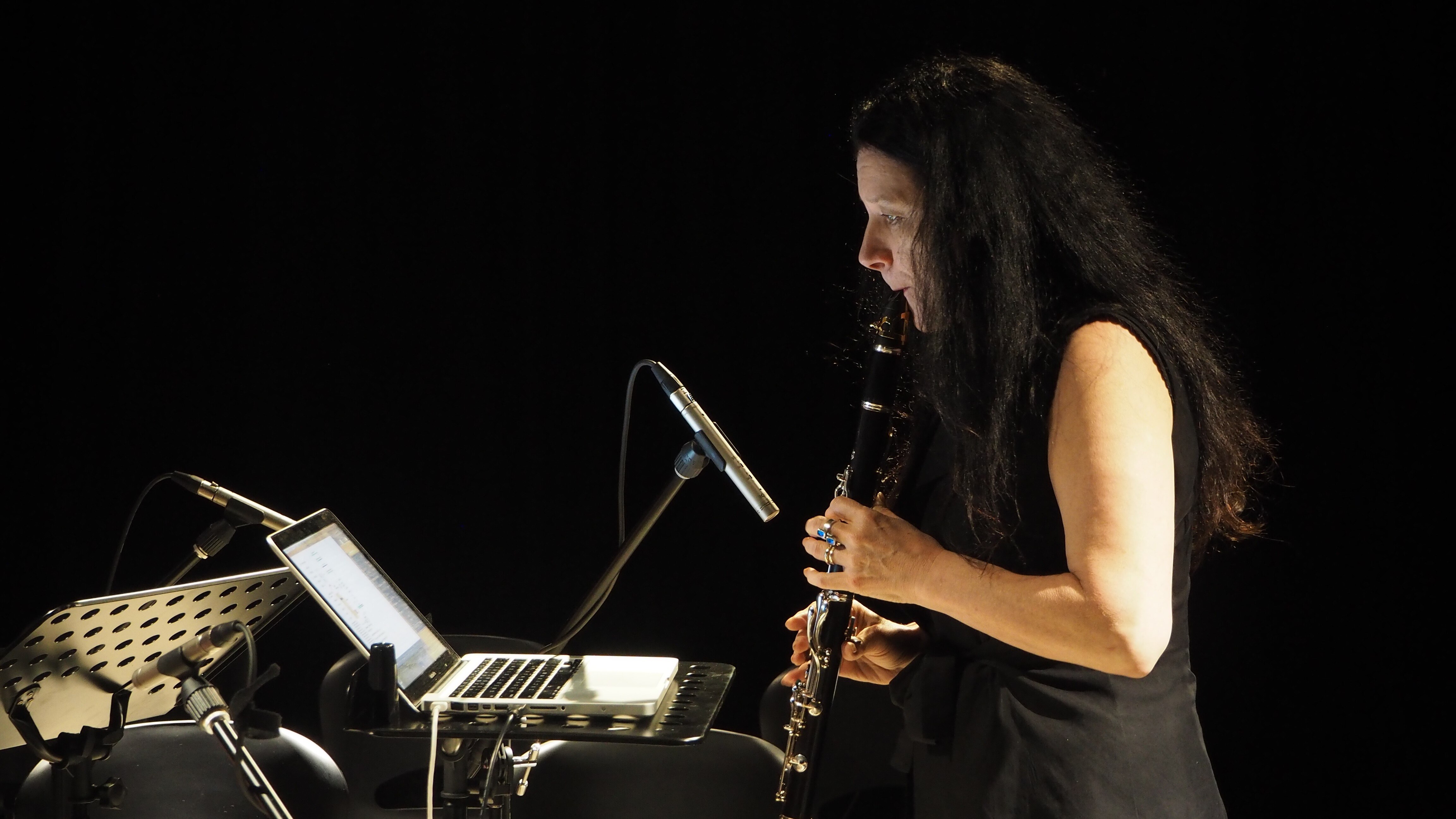 Instrument Meets Computer in this broadcast from the 2015 Australasian ...