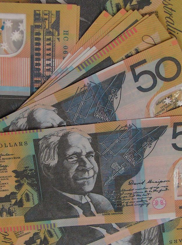 Dollars, cents and superannuation: Budget breakdown with Olivia Maragna ...