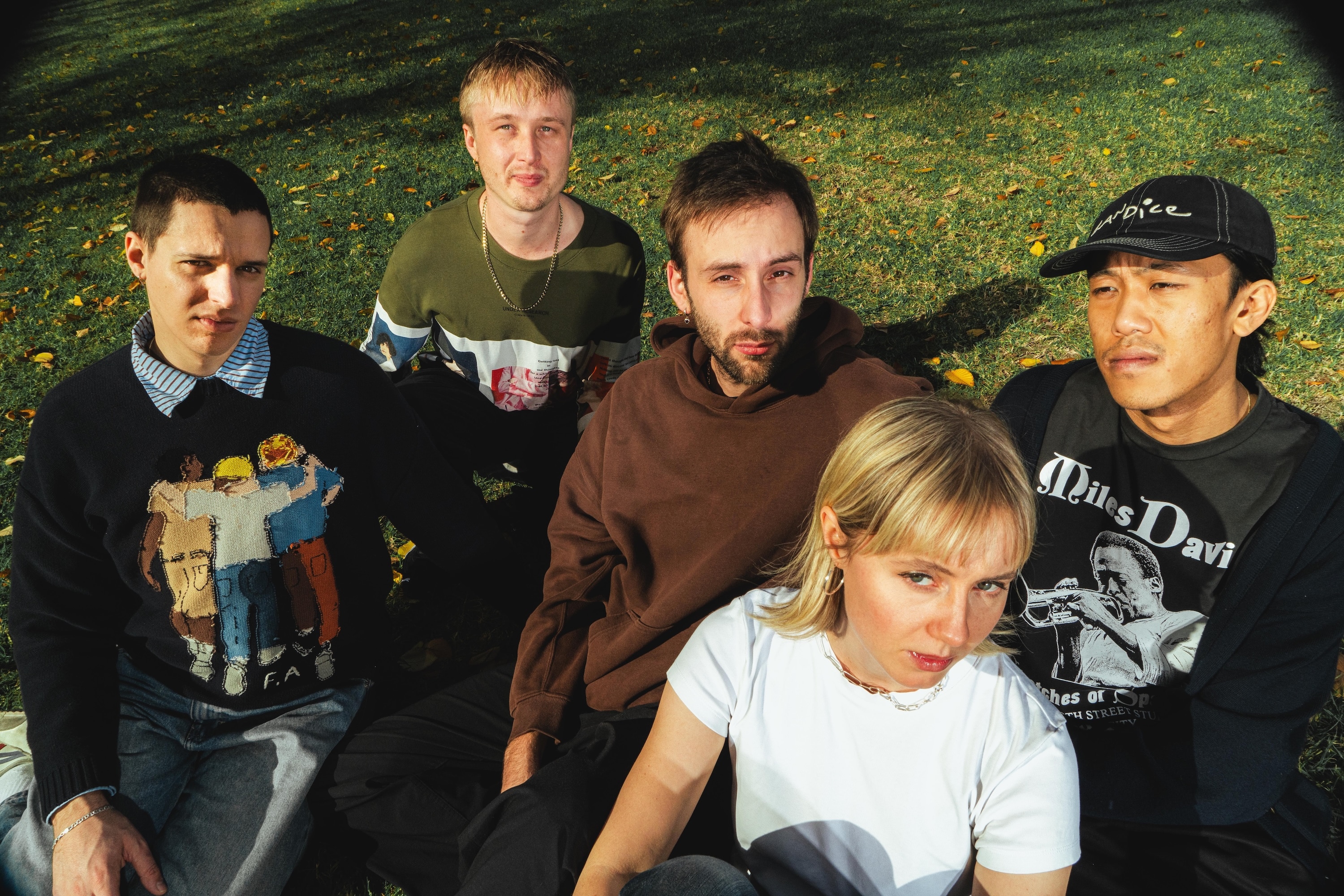 Home and Hosed: First Play from sleepazoid - triple j