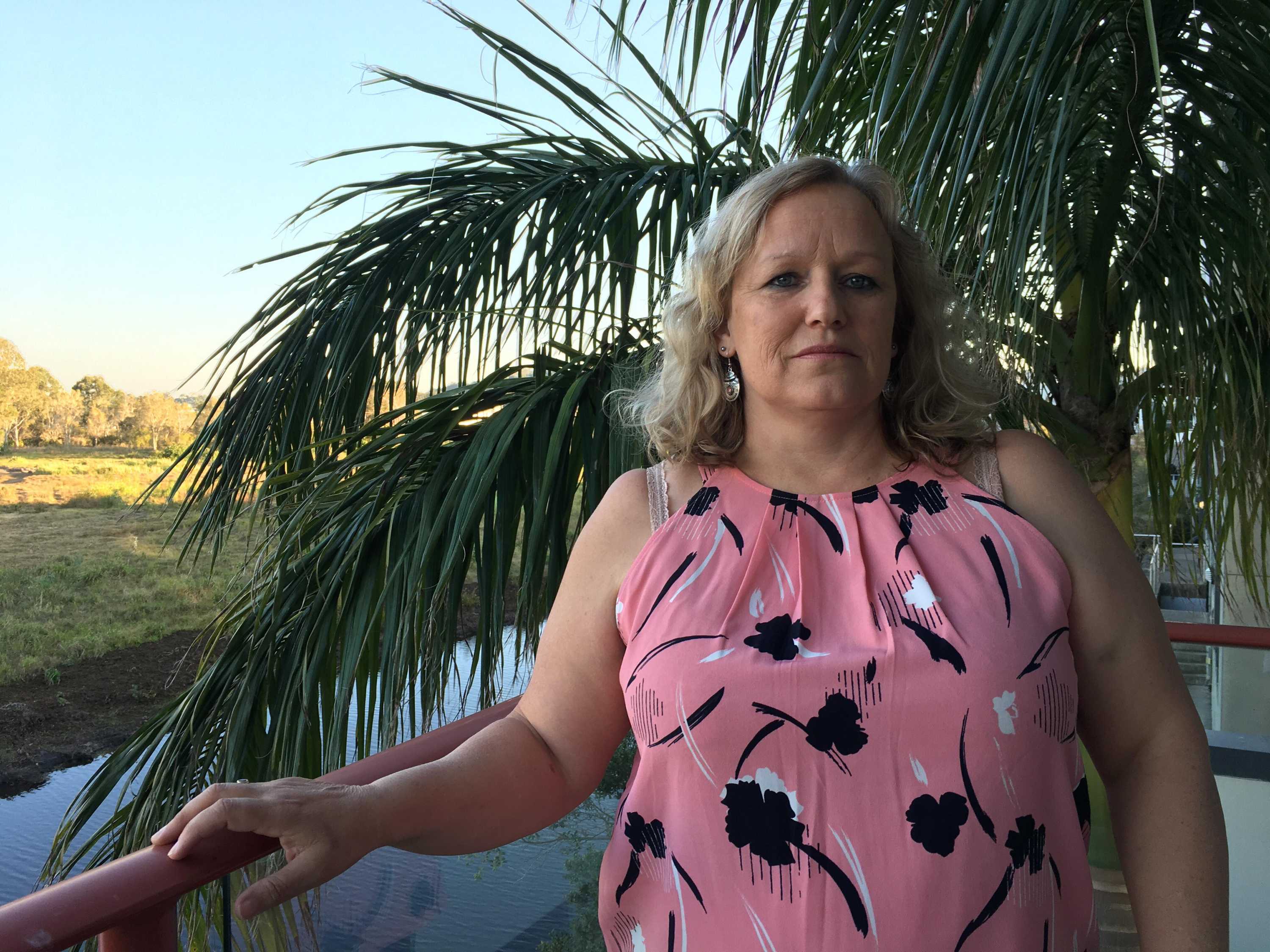 Lee-Anne Cartier solved her own brother's murder case - ABC listen