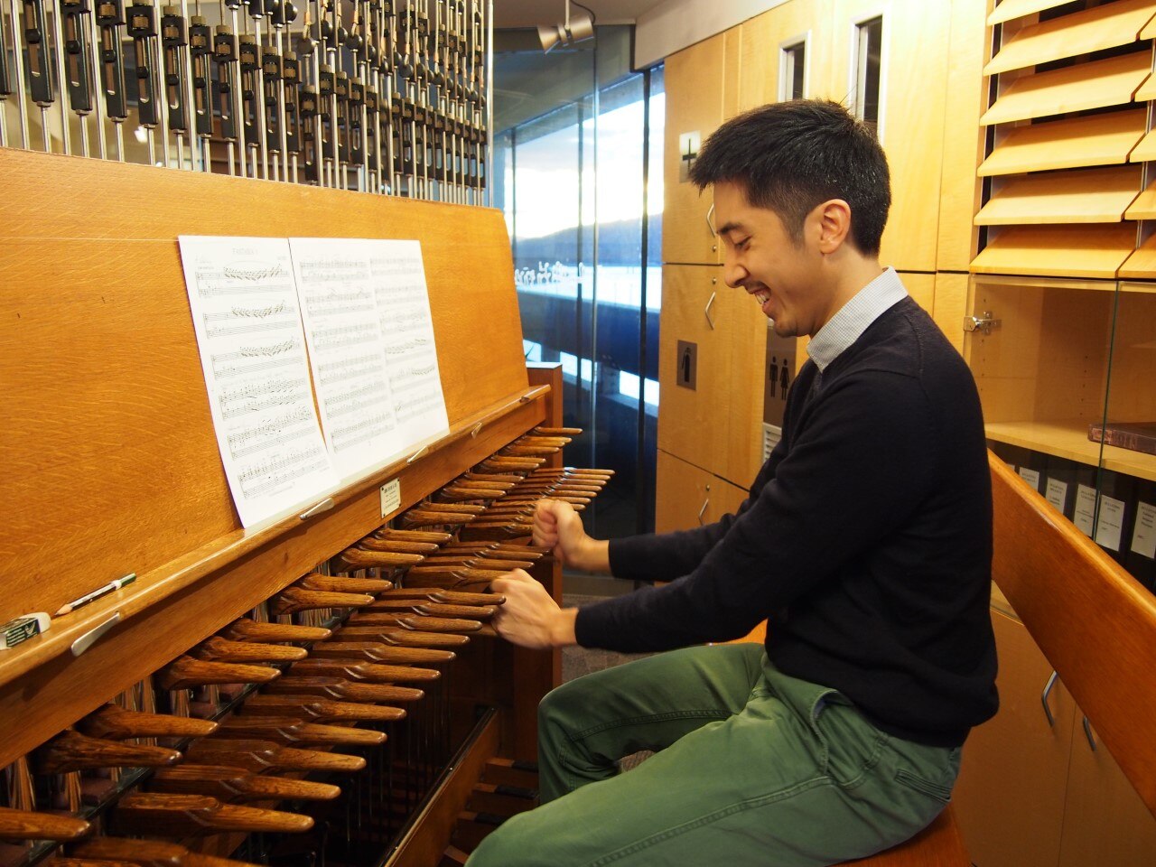 Canberra's Carillon turns 50! - ABC listen