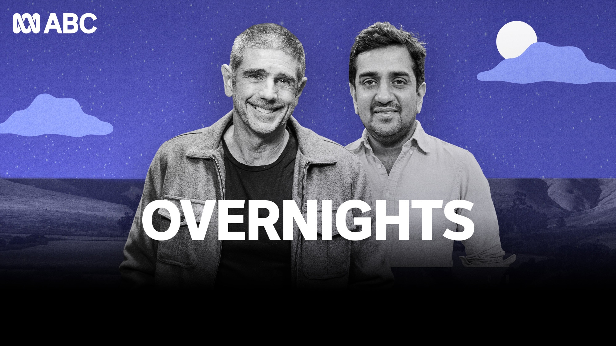 Overnights - ABC listen