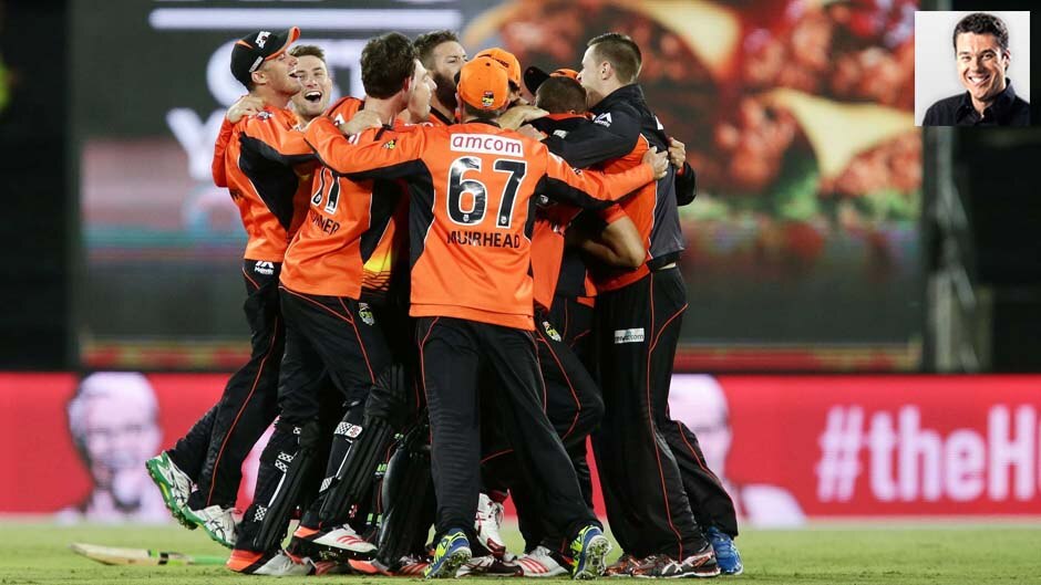 Year in review: Grandstand commentators pick their favourite moments of ...