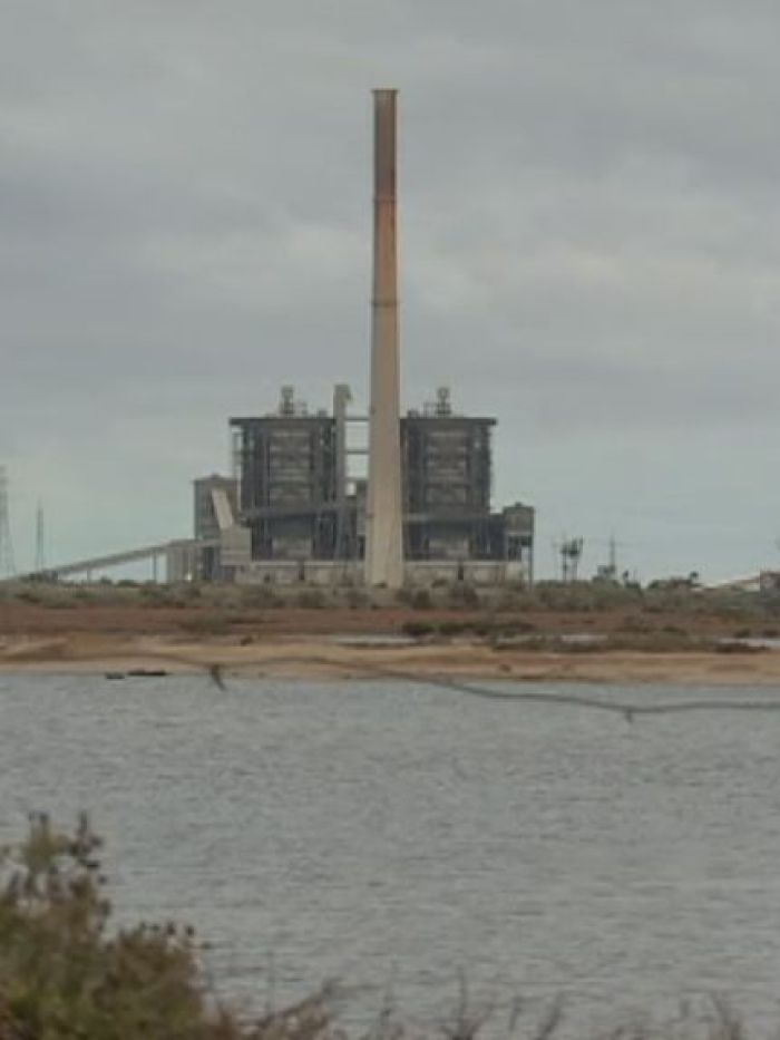 Deal revealed to keep Port Augusta power station alive - ABC listen