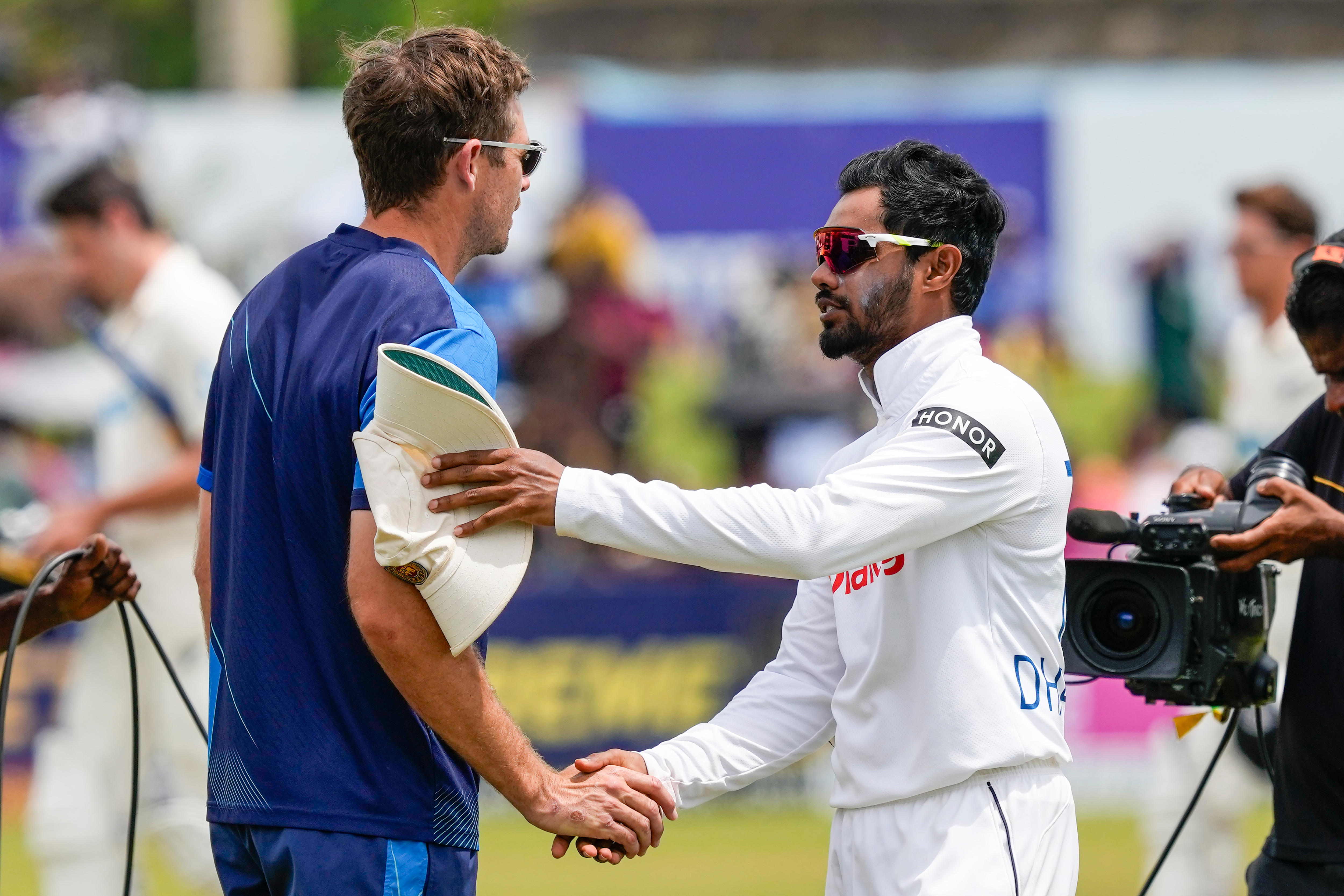 One of cricket’s slumbering giants is waking again, and this star’s ...