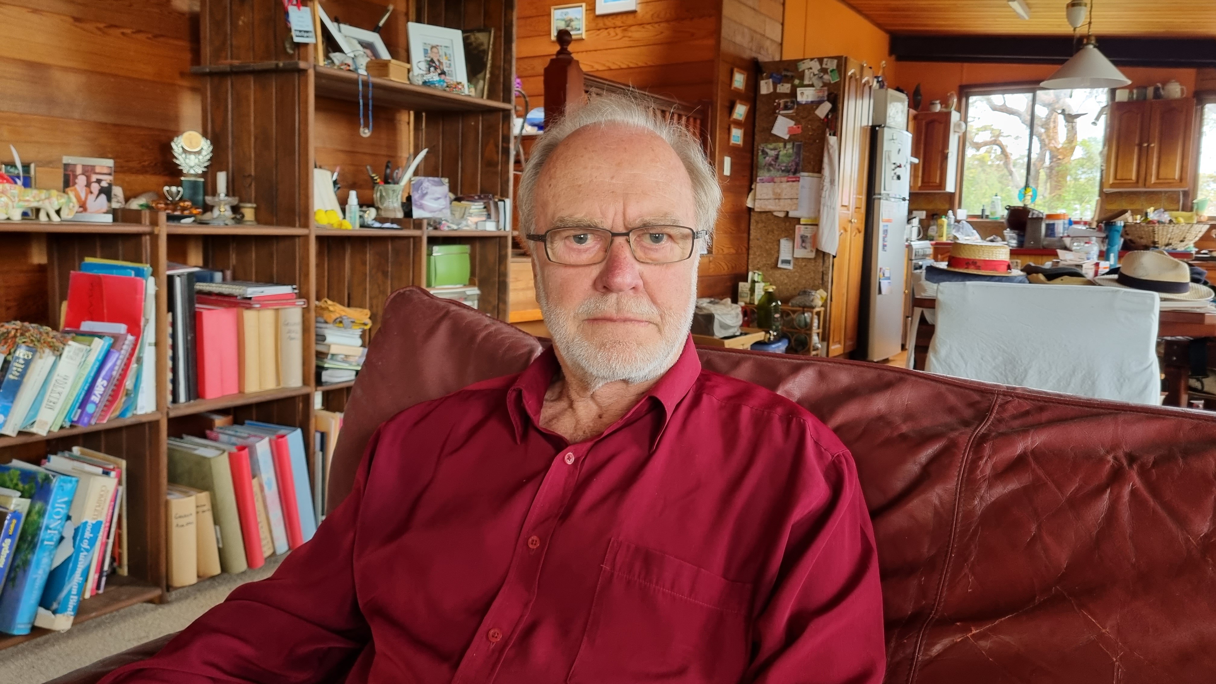 It's been 50 years since Cyclone Althea struck Townsville on Christmas ...