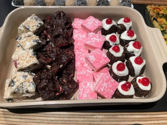 Sally Wise With Christmas Cooking Tips And Advice. - ABC Hobart