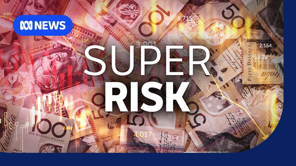 Six-thousand Australians are set to lose their super savings. - ABC News