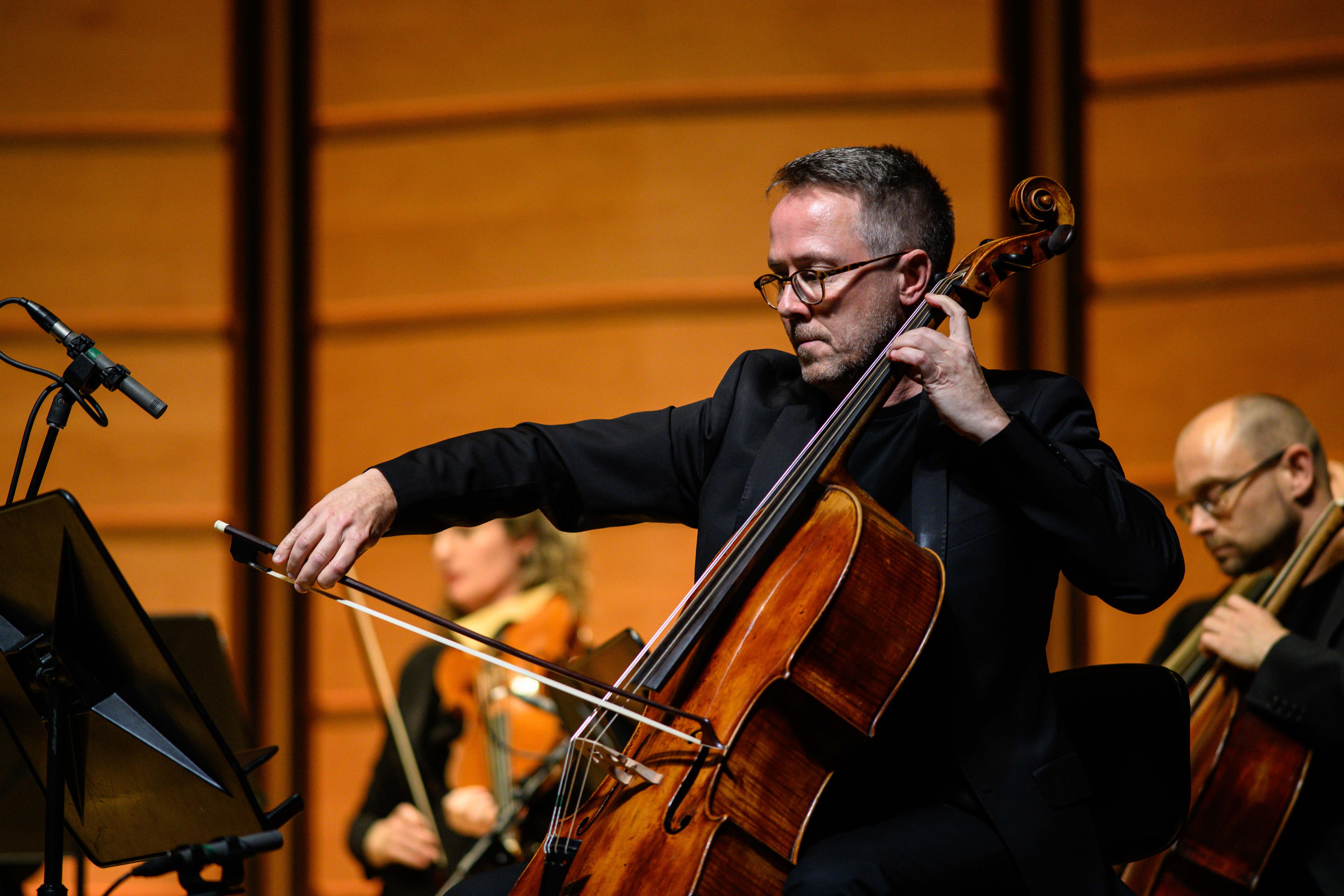 Australian Haydn Ensemble: CPE Bach Universe of Harmony - ABC listen