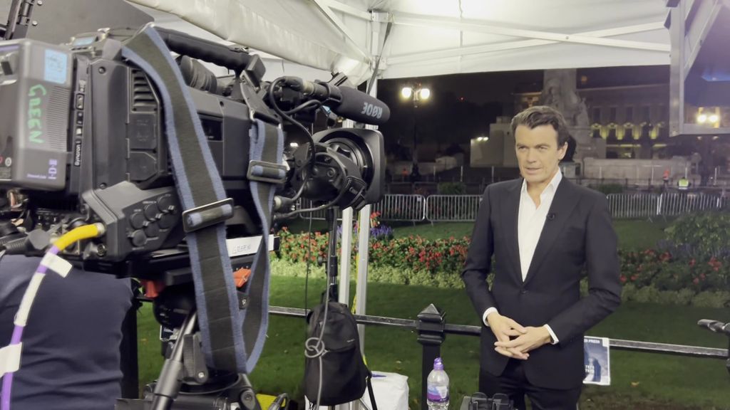 ABC News Breakfast's Michael Rowland and Lisa Millar on covering the ...